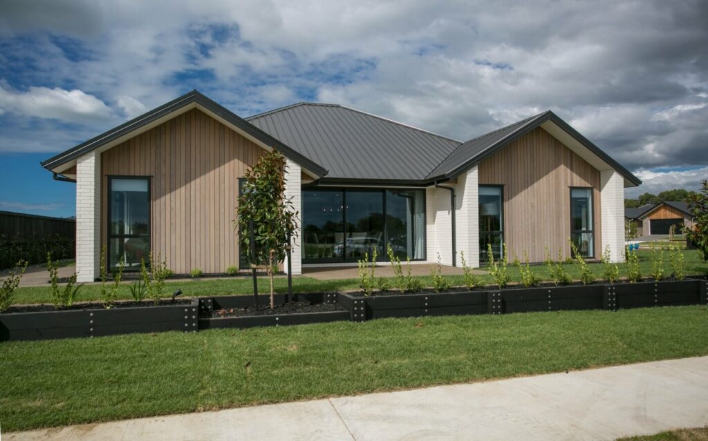 A1homes Gallery | Full Build, Cabins & Kit Homes NZ
