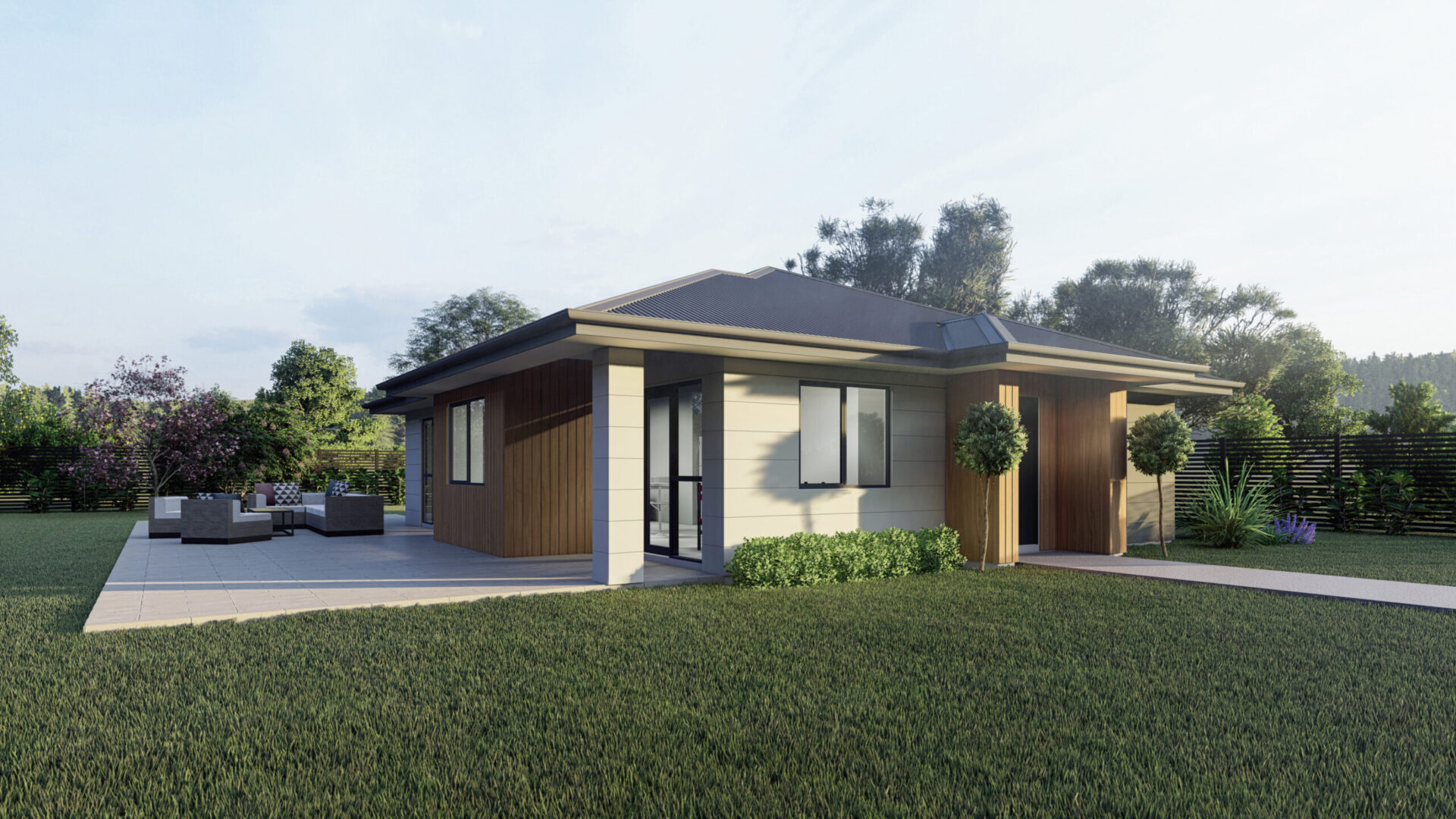 KH 112b | A1 Homes | NZ