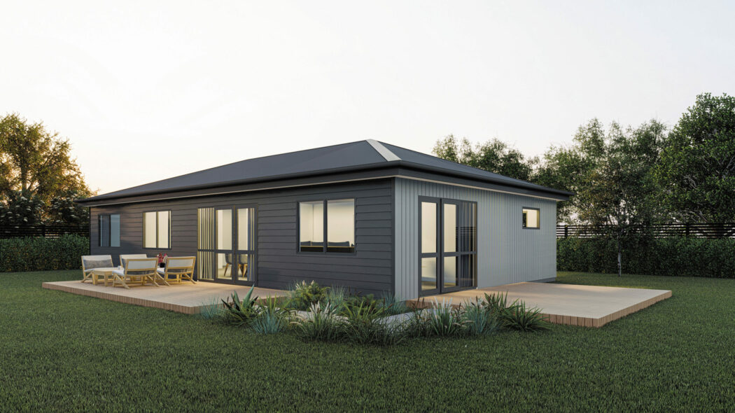 A1homes NZ | Full Build, Kit Homes, Transportable, Cabins