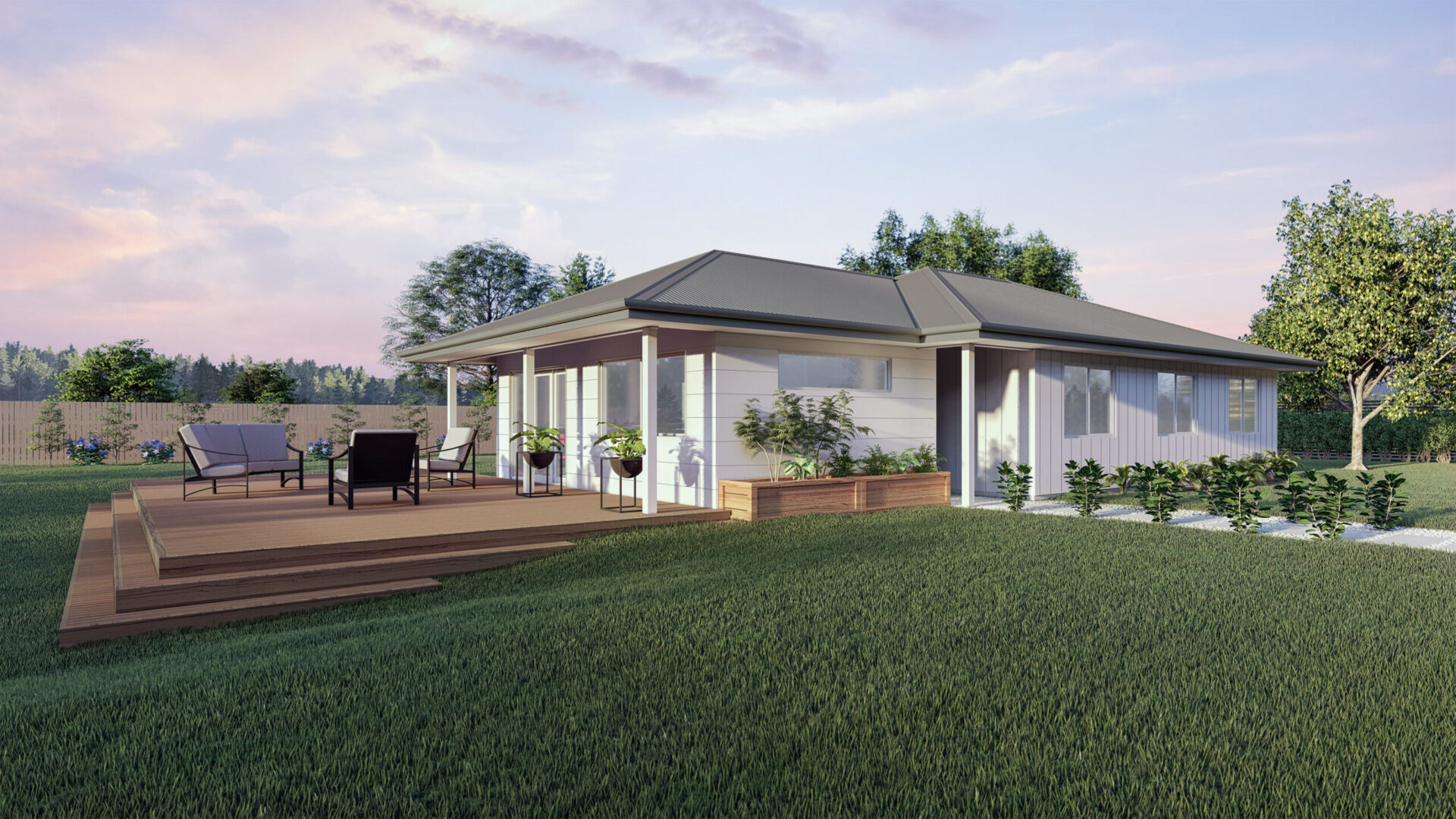 A1homes NZ | Full Build, Kit Homes, Transportable, Cabins
