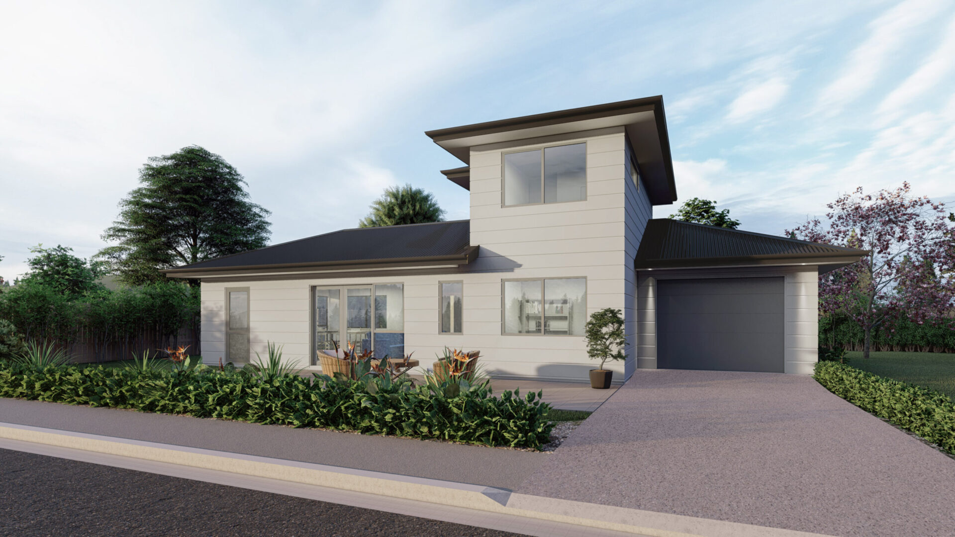KH 127 | A1 Homes | NZ