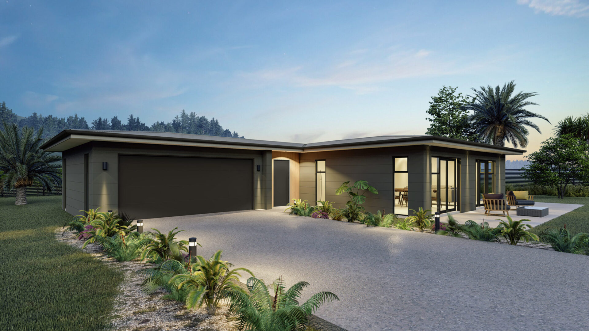 KH 141 | A1 Homes | NZ