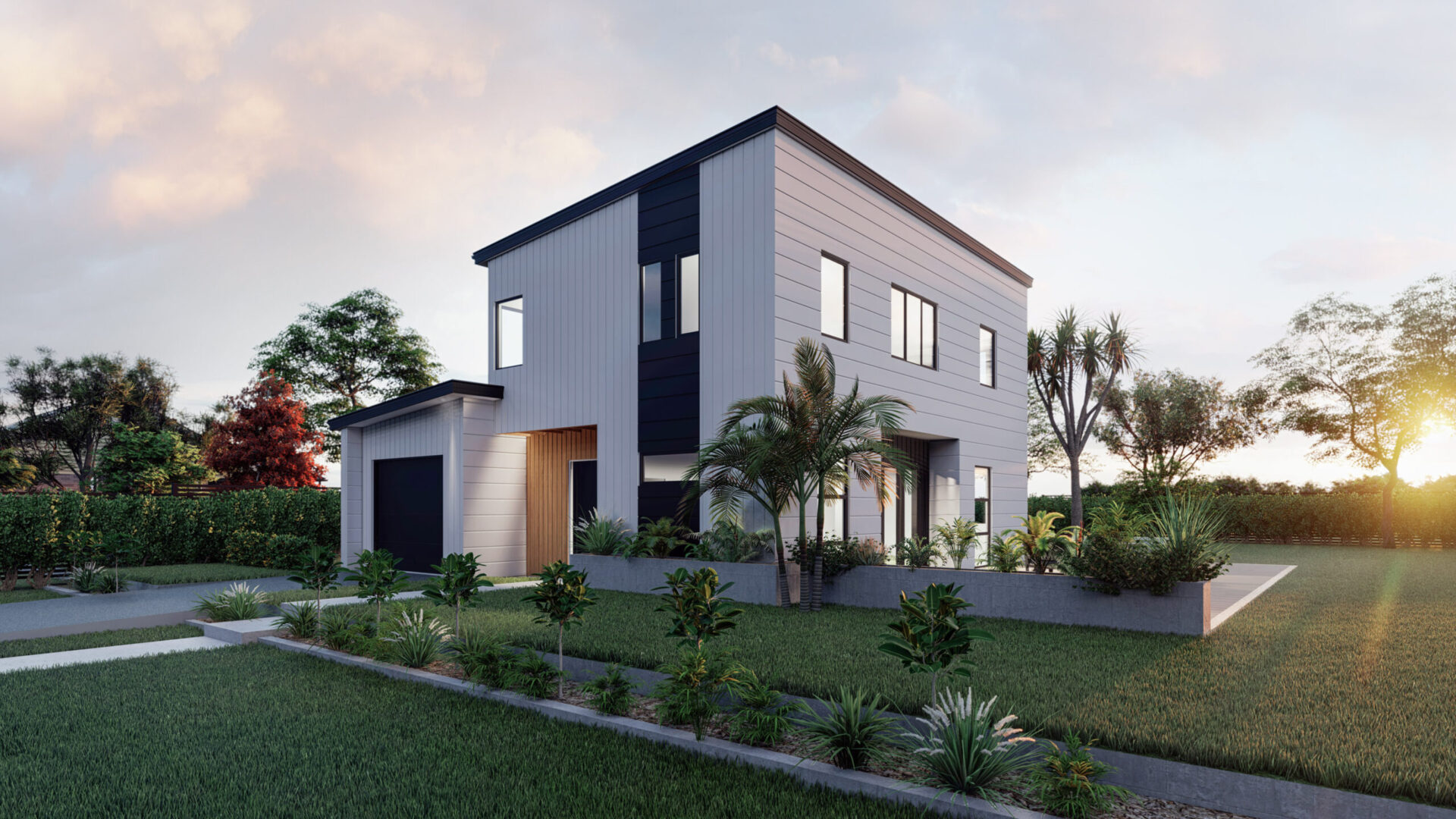 KH 145 | A1 Homes | NZ