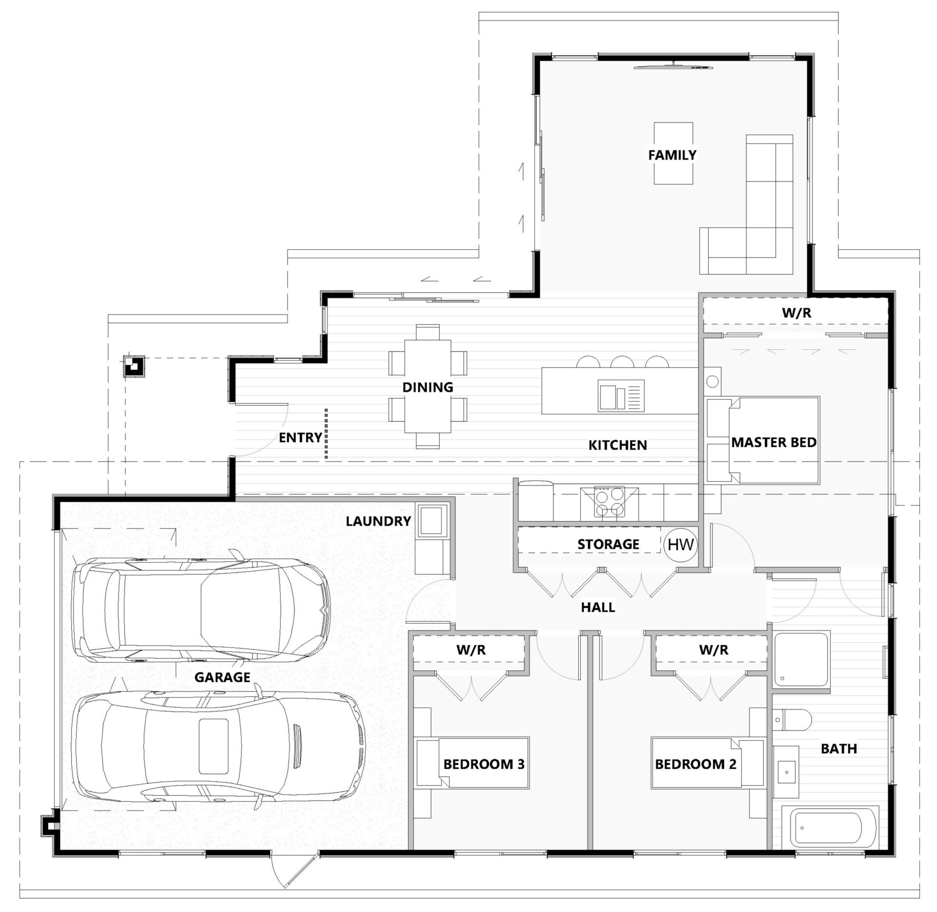 KH 147 | A1 Homes | NZ