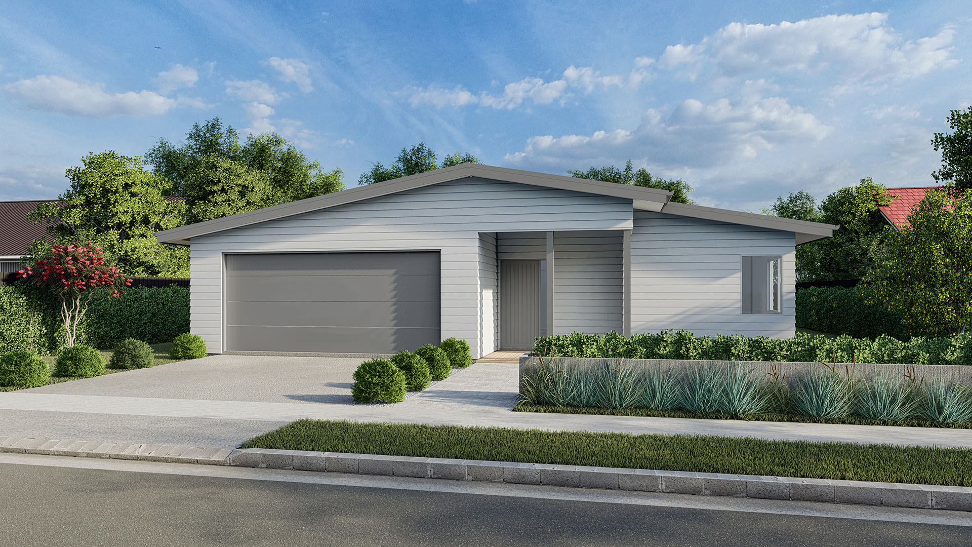 KH 151 | A1 Homes | NZ