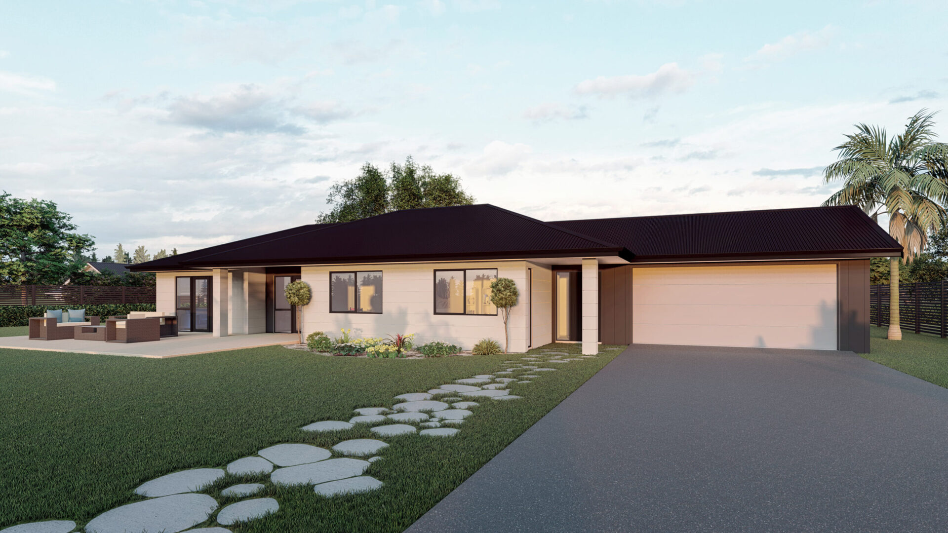 KH 153a | A1 Homes | NZ