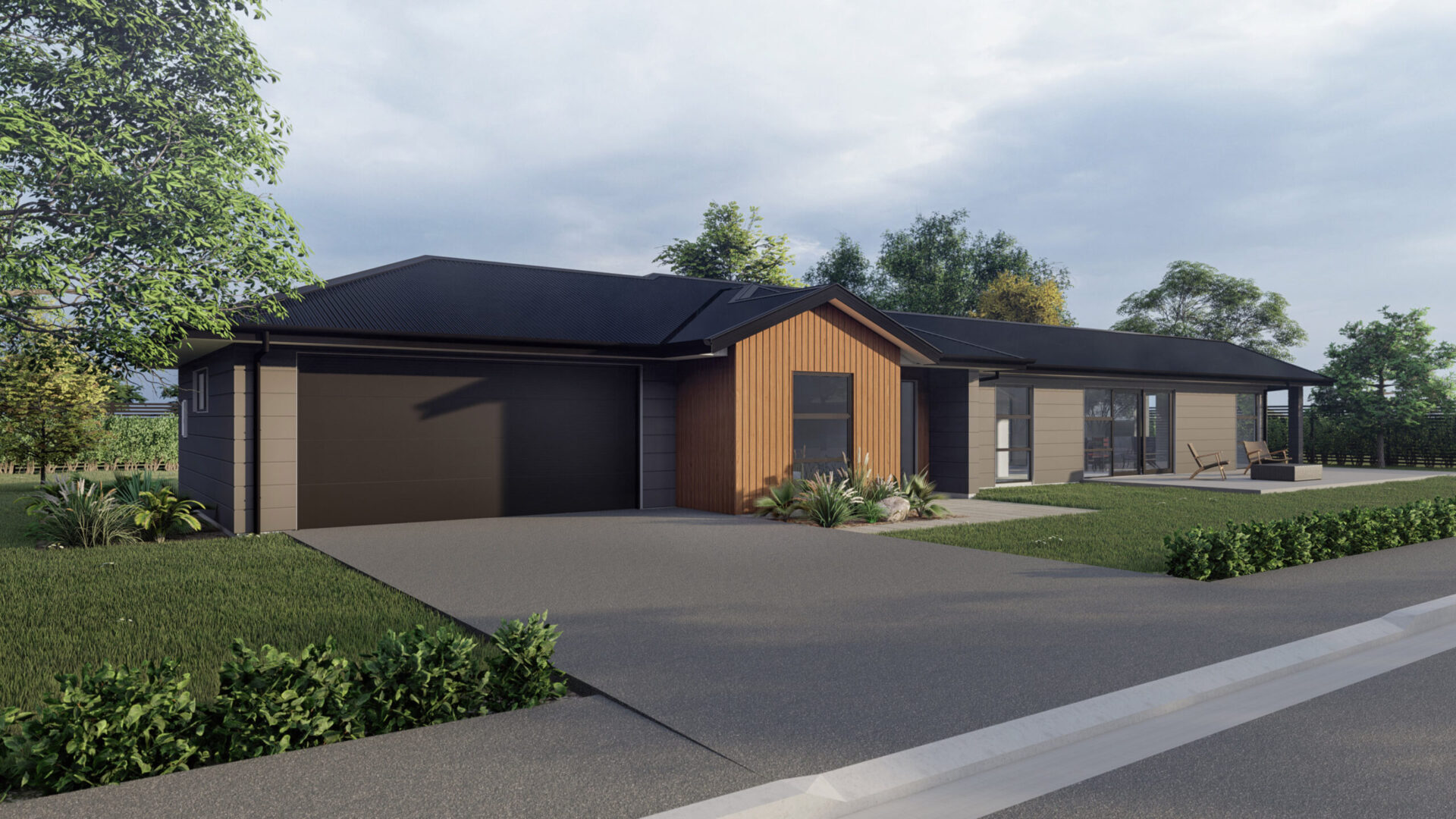 KH 163 | A1 Homes | NZ