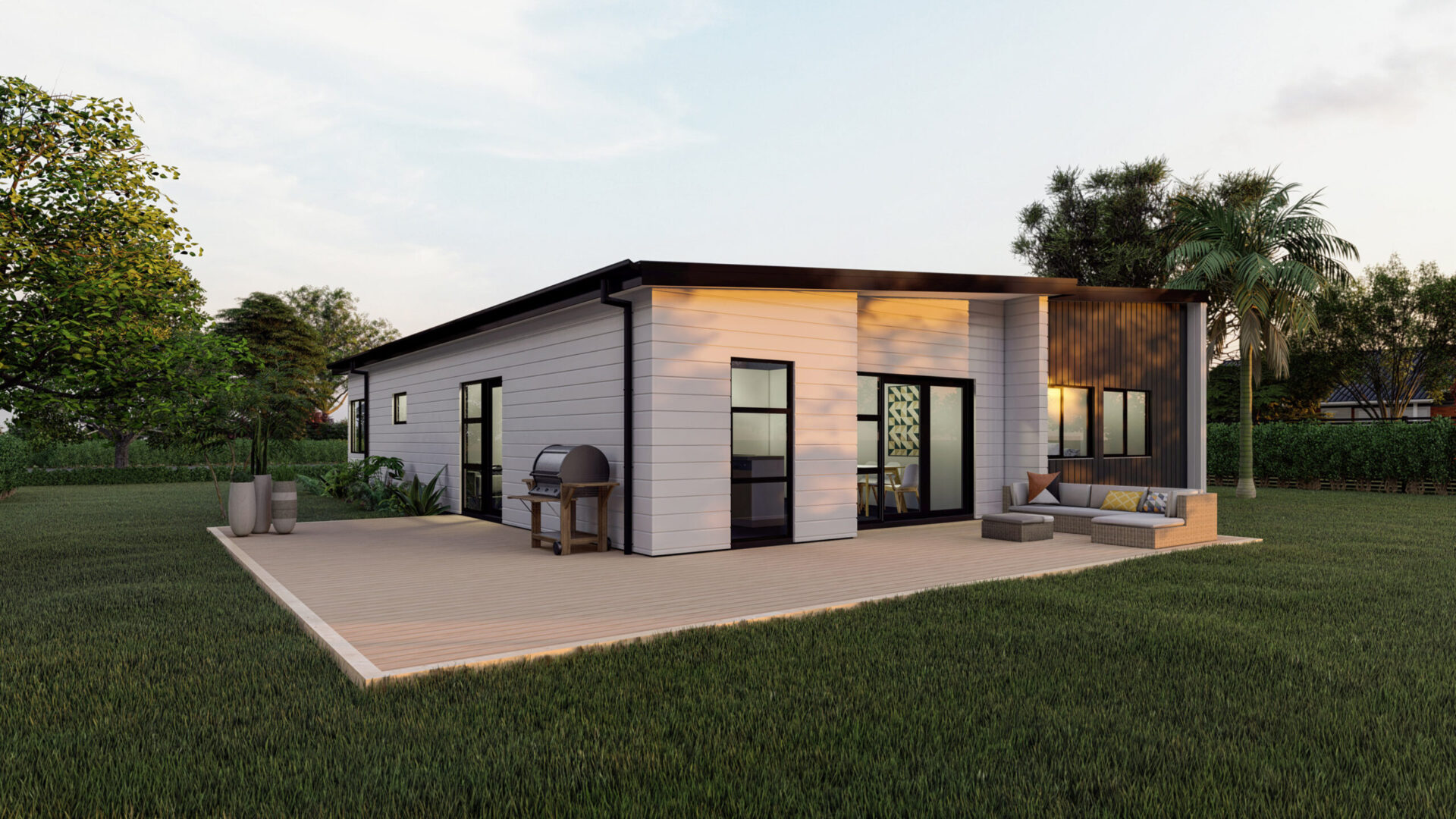 KH 164a | A1 Homes | NZ