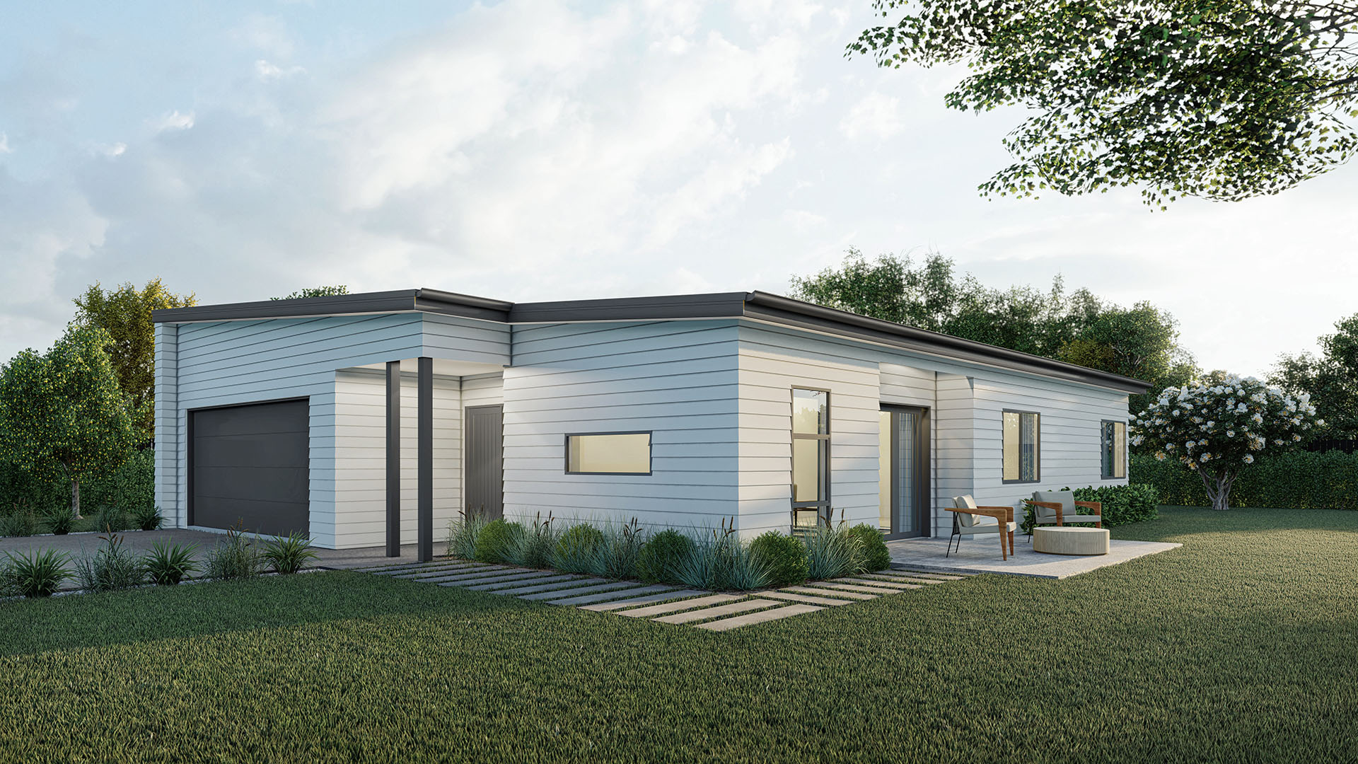 KH 164b | A1 Homes | NZ