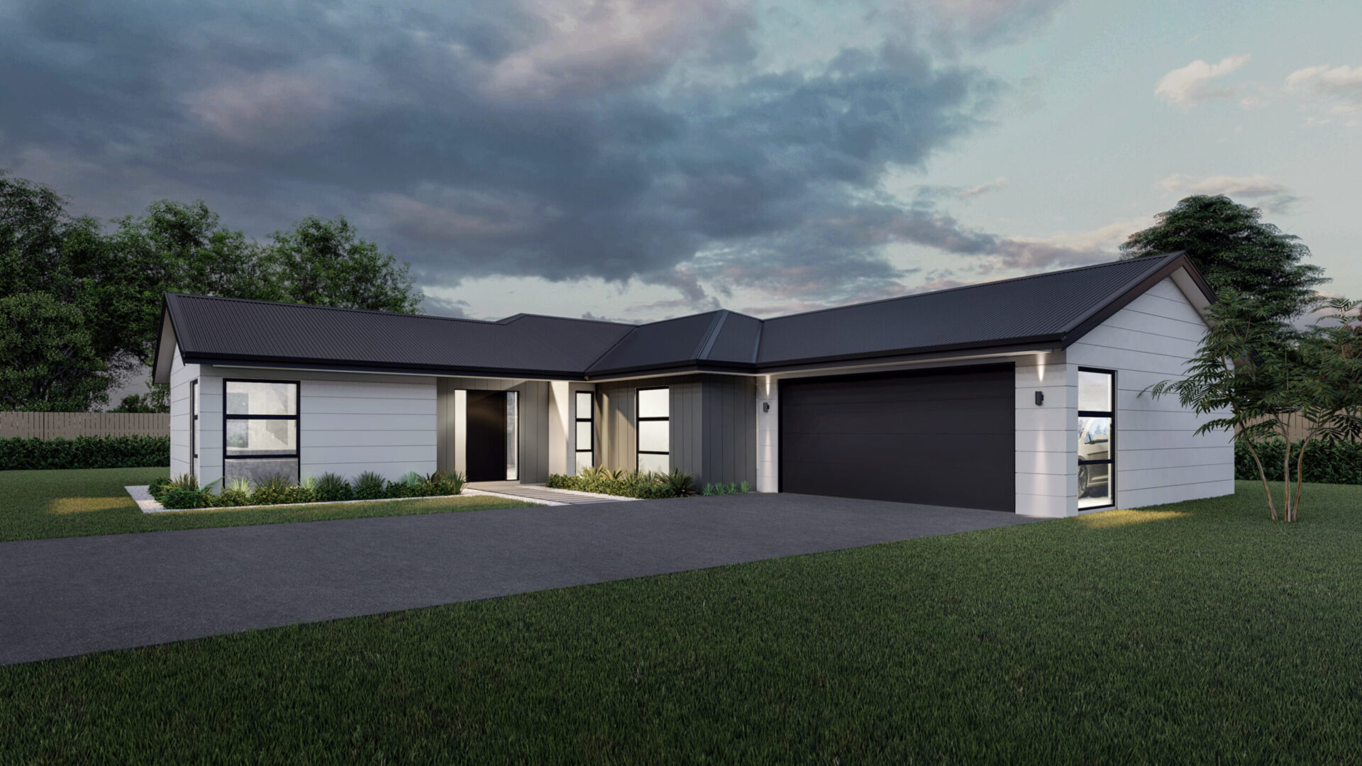 KH 169 | A1 Homes | NZ