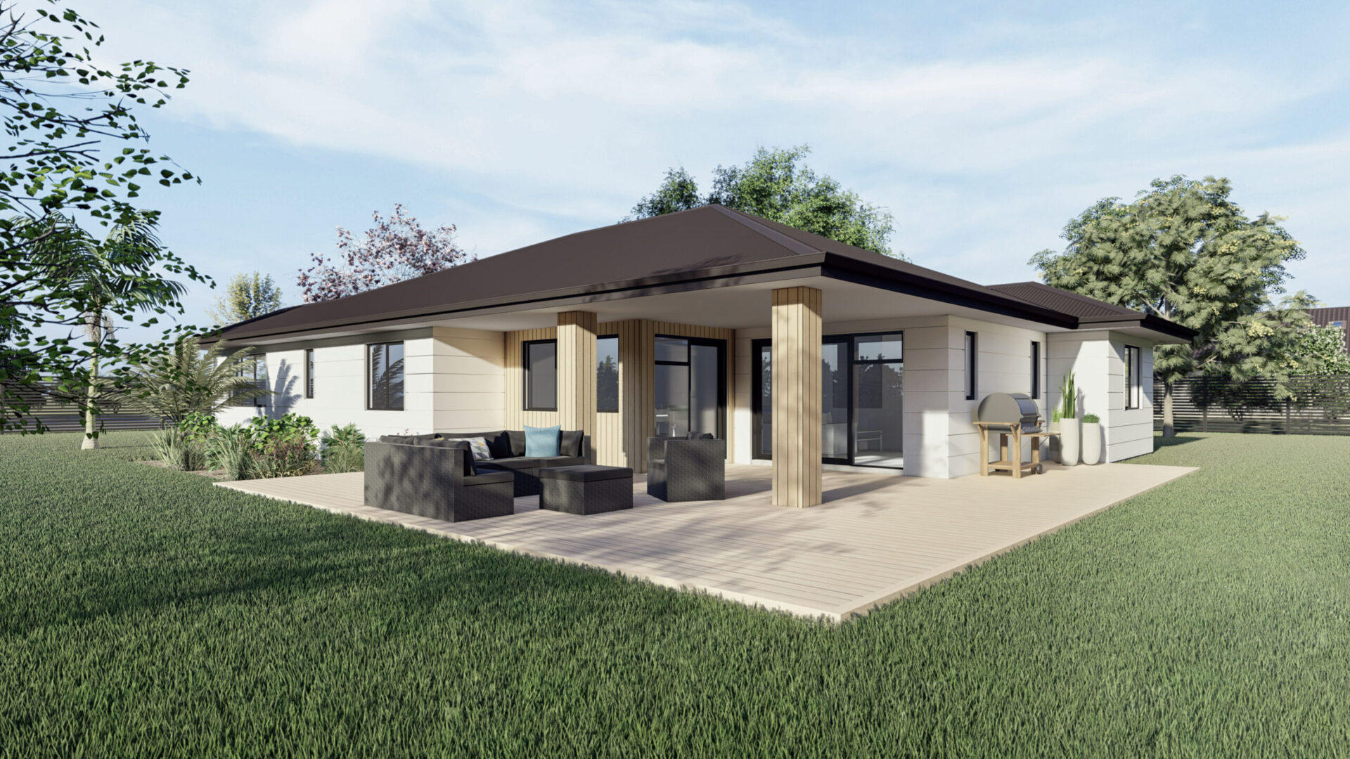 KH 170a | A1 Homes | NZ