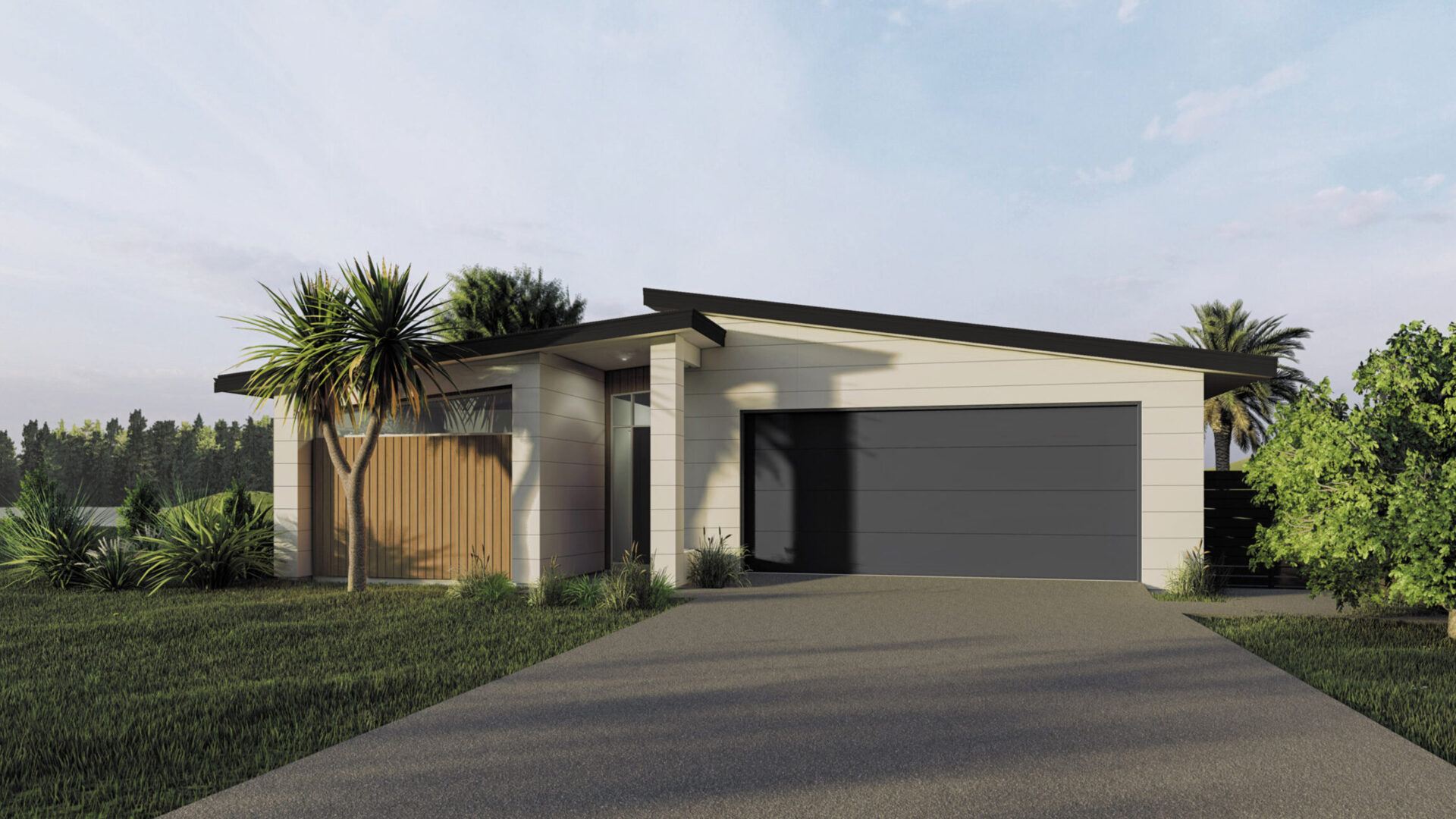 KH 170b | A1 Homes | NZ