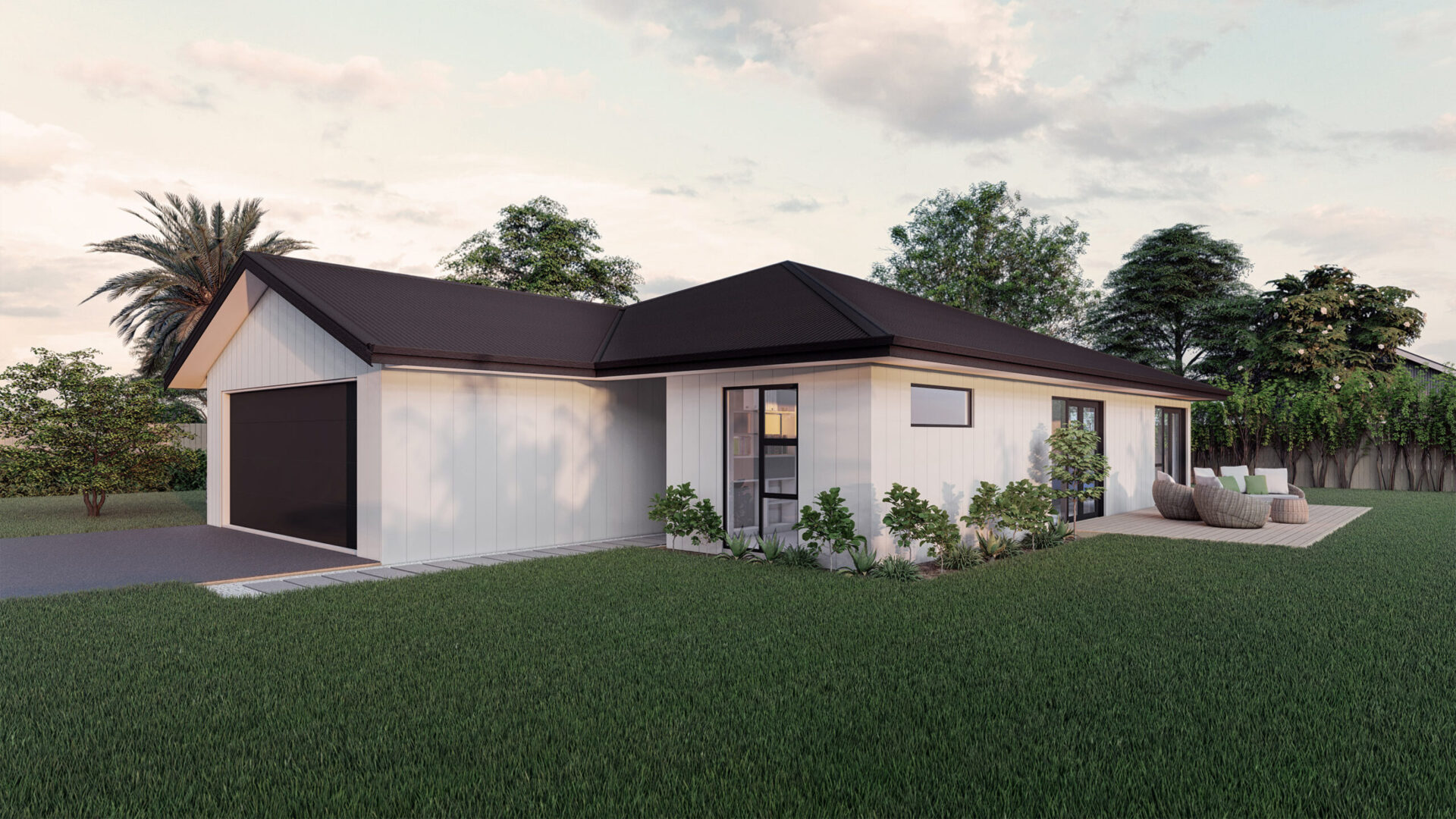 KH 175b | A1 Homes | NZ