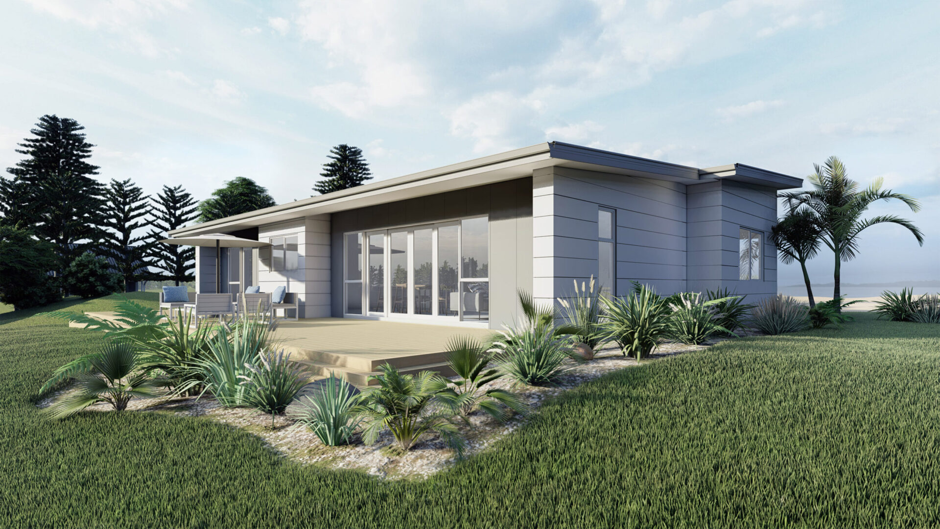 KH 187 | A1 Homes | NZ