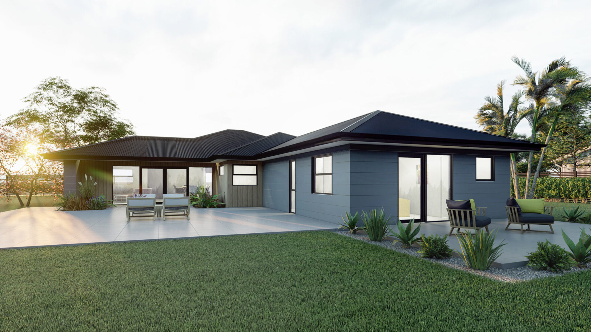 KH 197 | A1 Homes | NZ