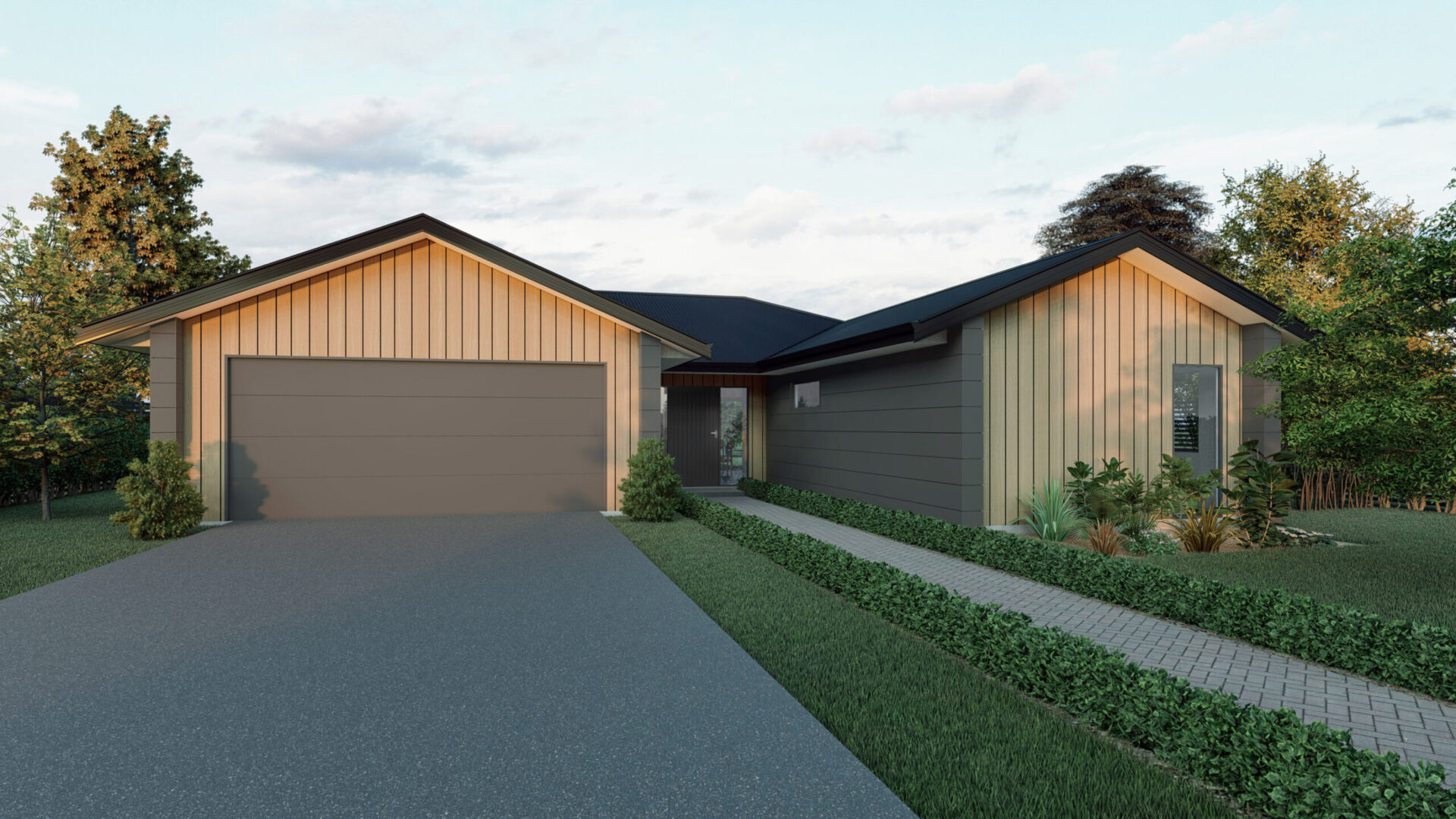 KH 200b | A1 Homes | NZ