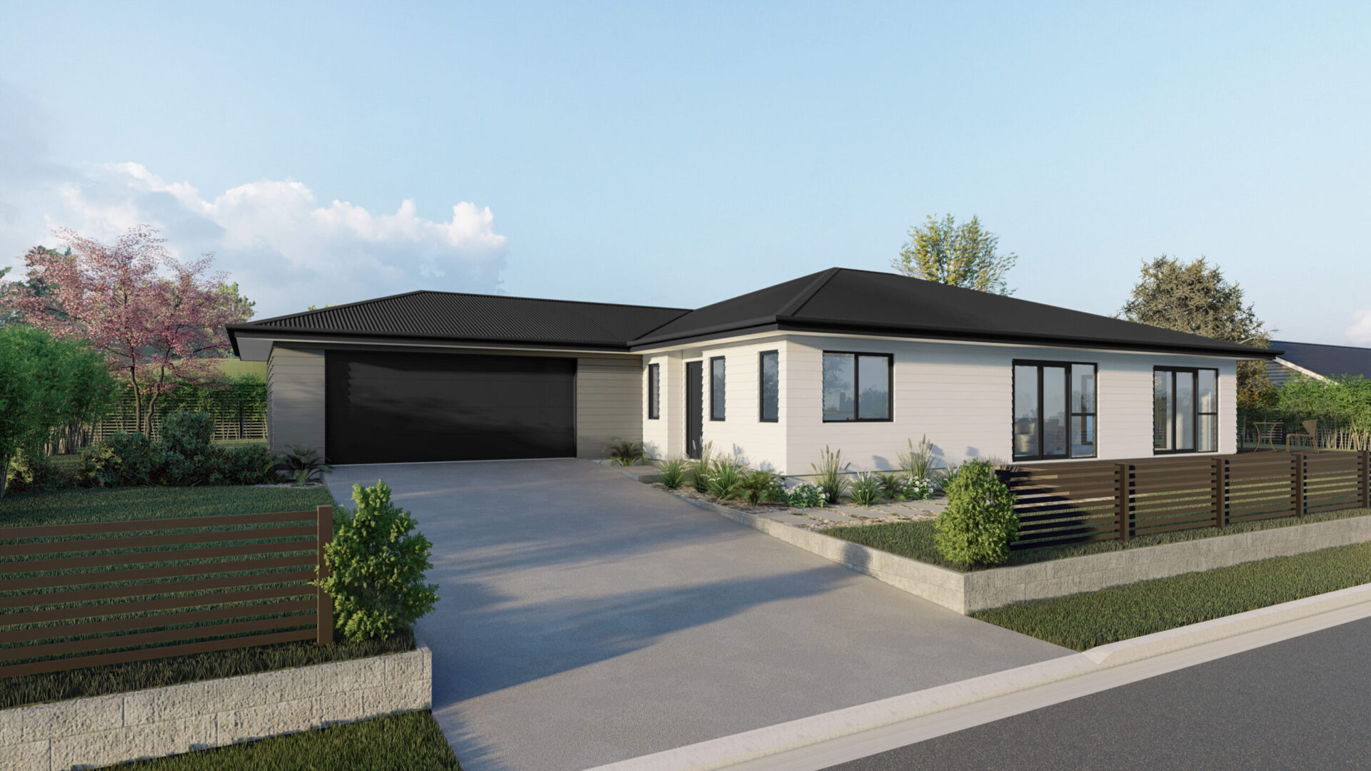 KH 217 | A1 Homes | NZ