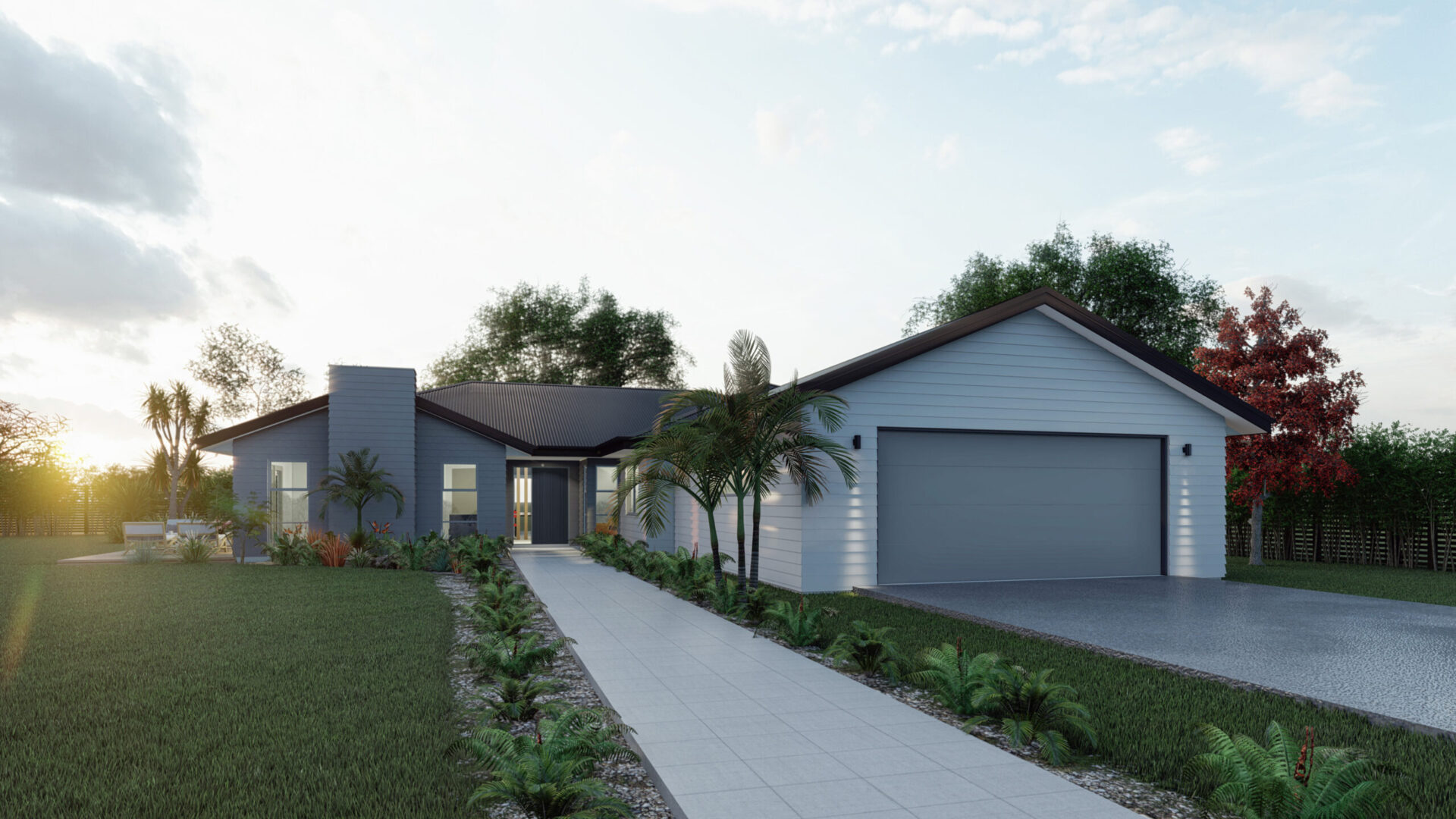 KH 228 | A1 Homes | NZ