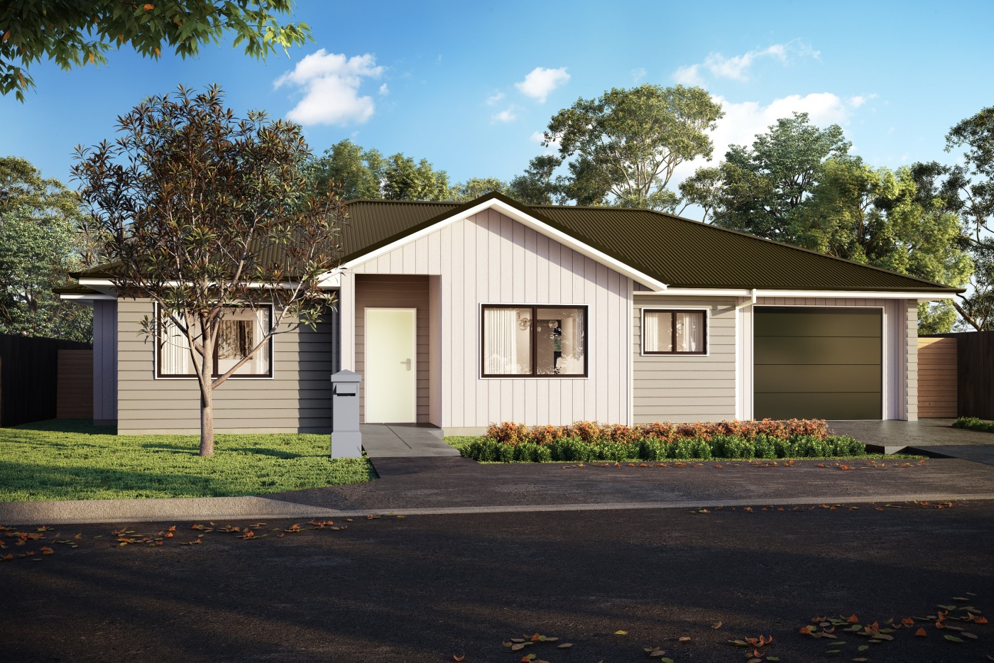 Lot 45 Mill Rd, Otaki | A1 Homes | NZ