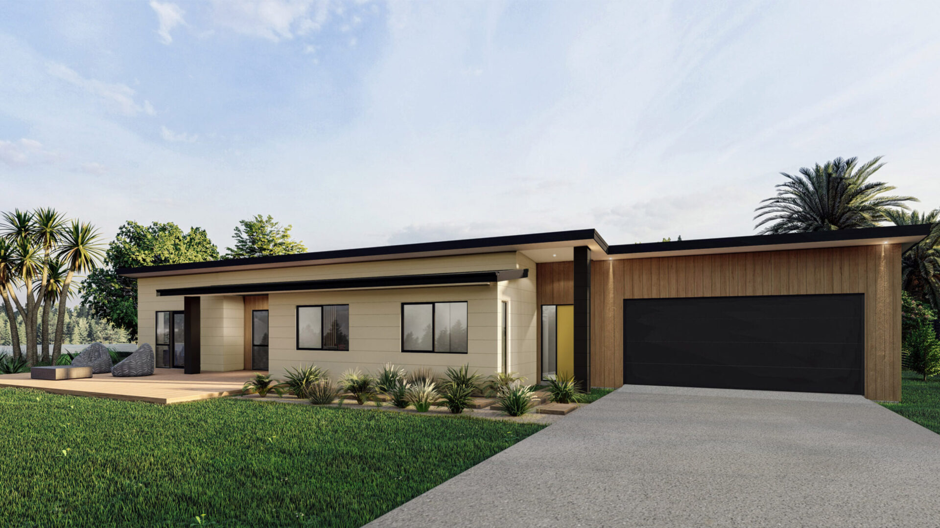KH 153b | A1 Homes | NZ