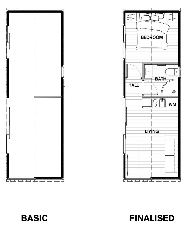 T2 Large | A1 Homes | NZ