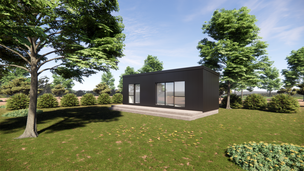 T1 Large | A1 Homes | NZ