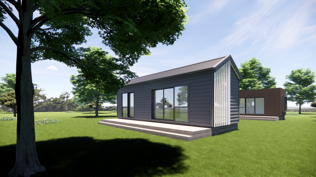 T2 Large | A1 Homes | NZ