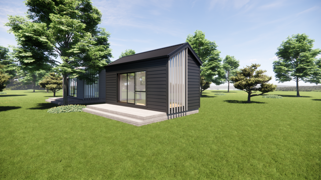 T2 Medium | A1 Homes | NZ
