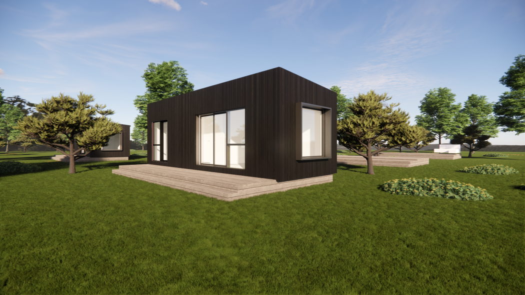 T3 Large | A1 Homes | NZ