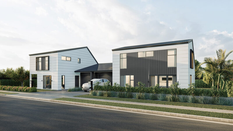 A1homes NZ | Full Build, Kit Homes, Transportable, Cabins