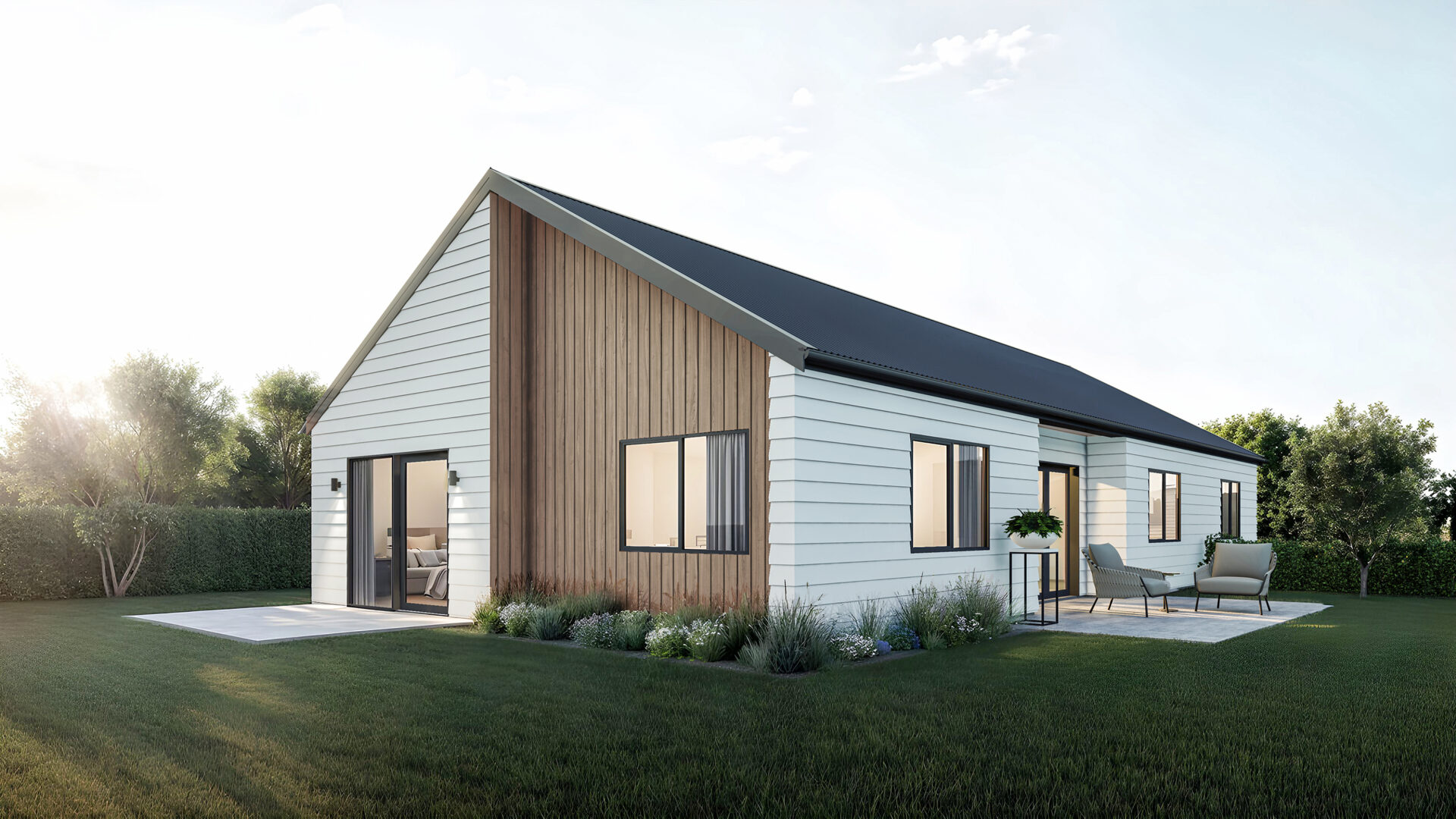 KH 133 | A1 Homes | NZ