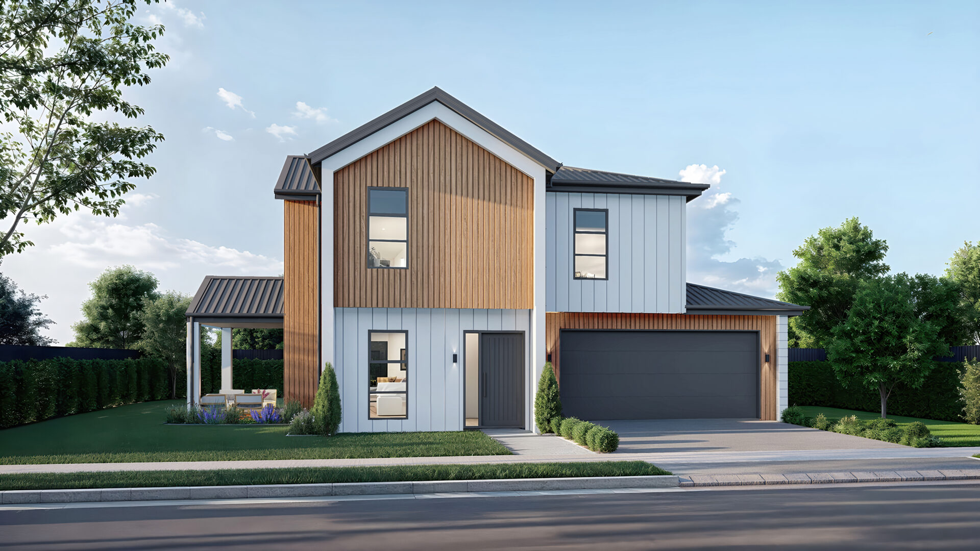 KH 151b | A1 Homes | NZ