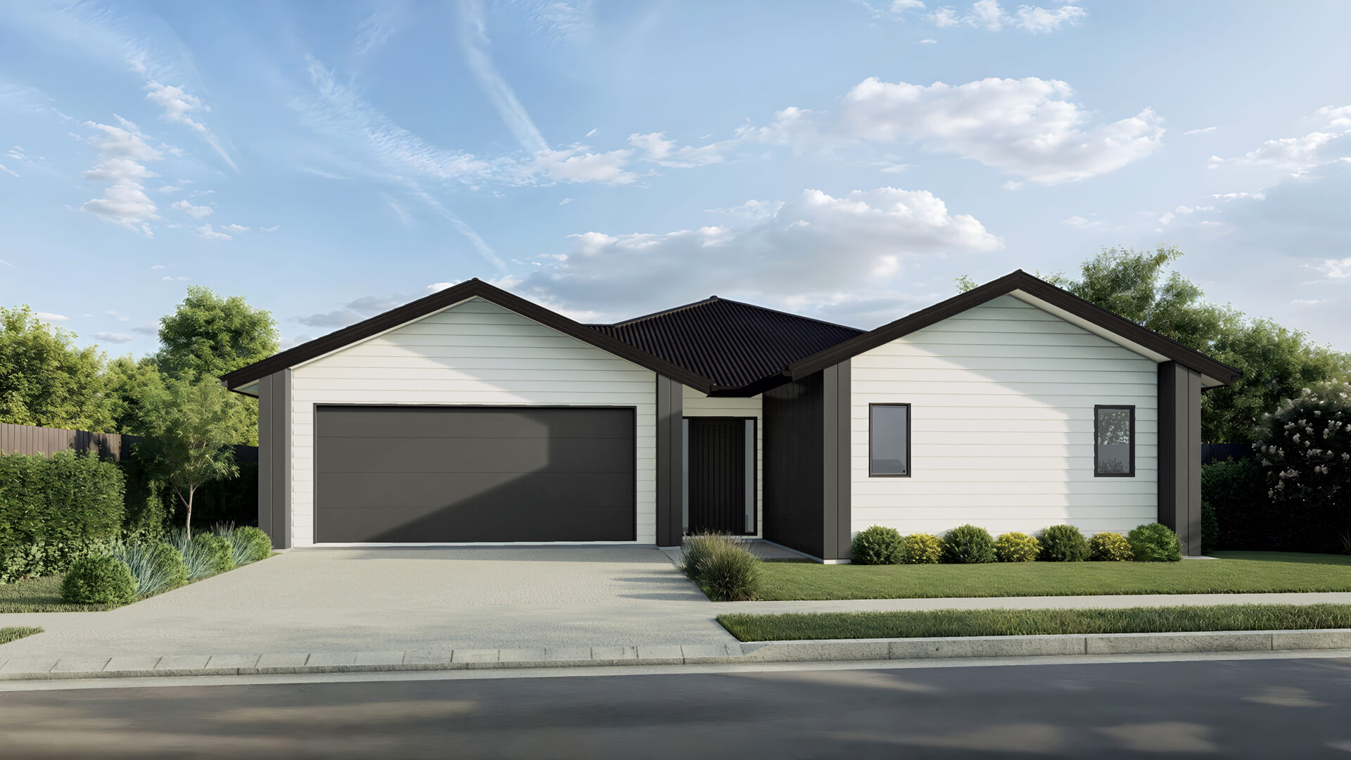 KH 186 | A1 Homes | NZ