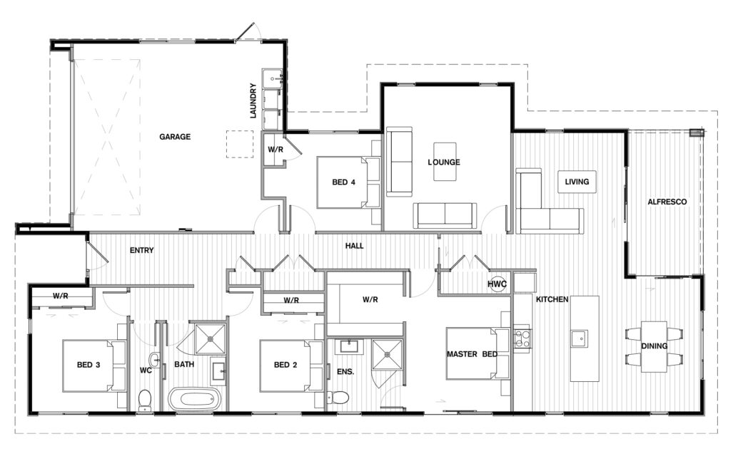 KH 197b | A1 Homes | NZ