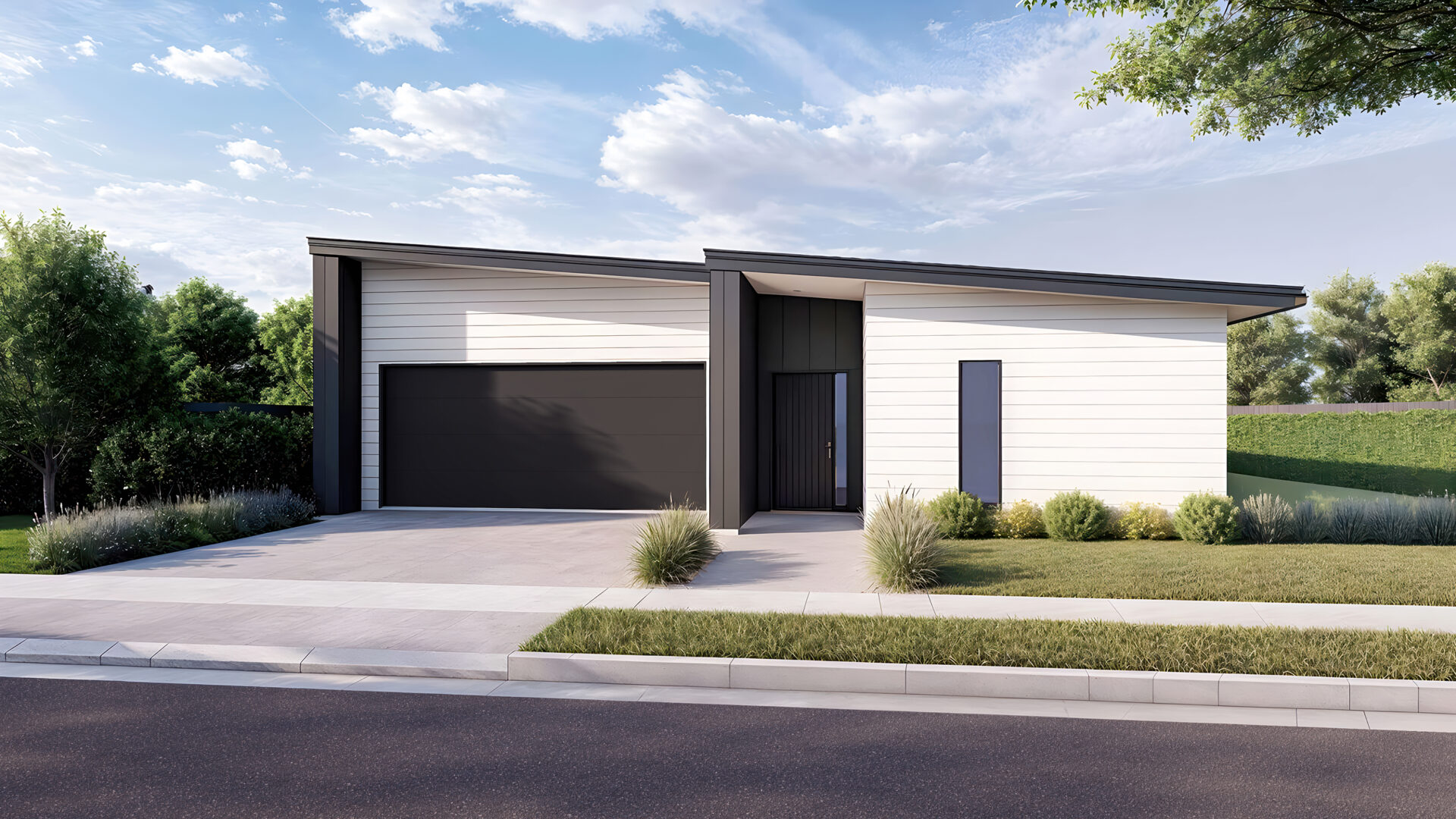 KH 197b | A1 Homes | NZ