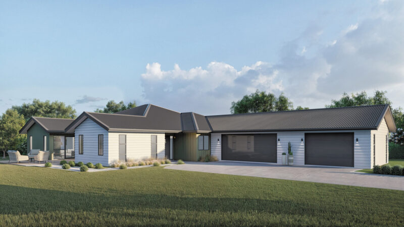 A1homes NZ | Full Build, Kit Homes, Transportable, Cabins