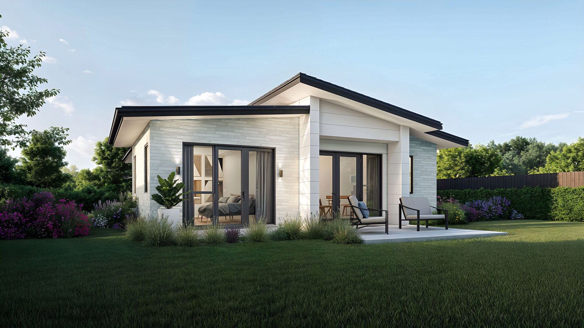 KH 95a | A1 Homes | NZ