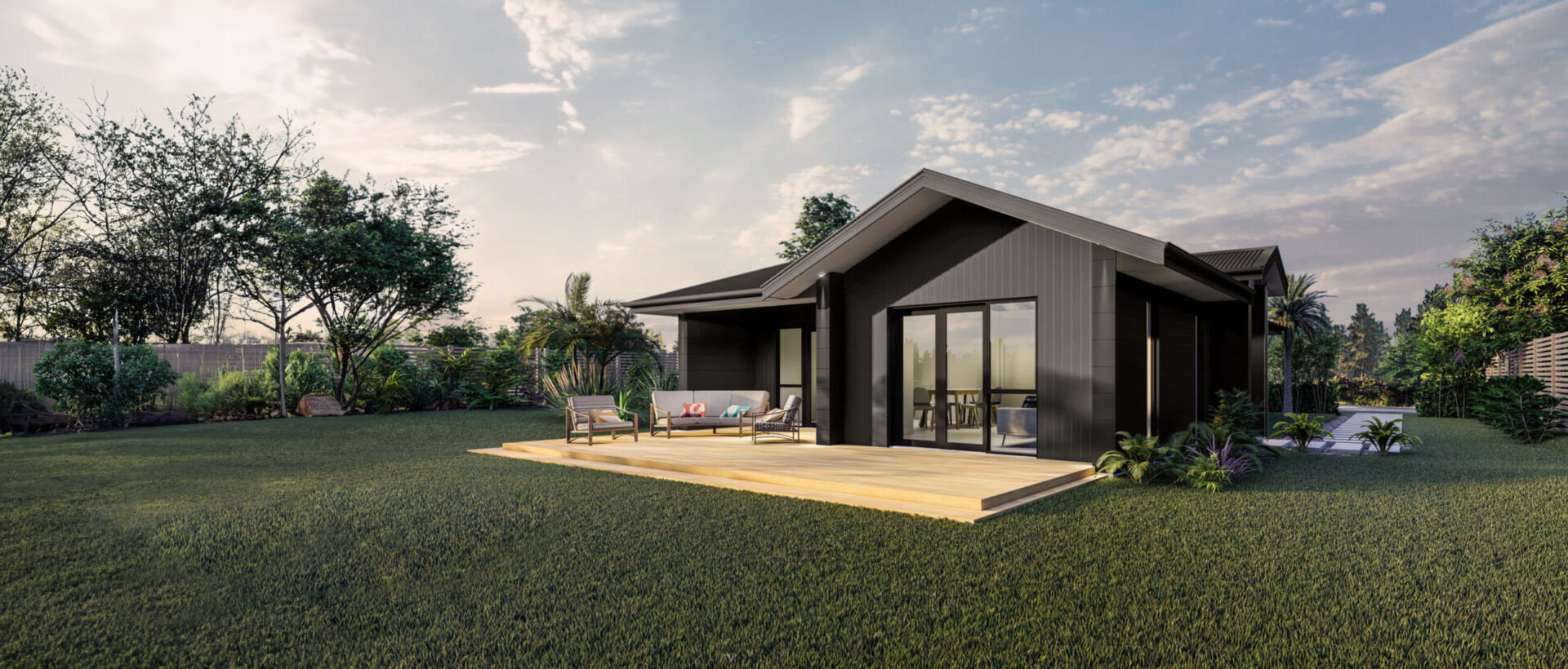A1homes NZ | Full Build, Kit Homes, Transportable, Cabins