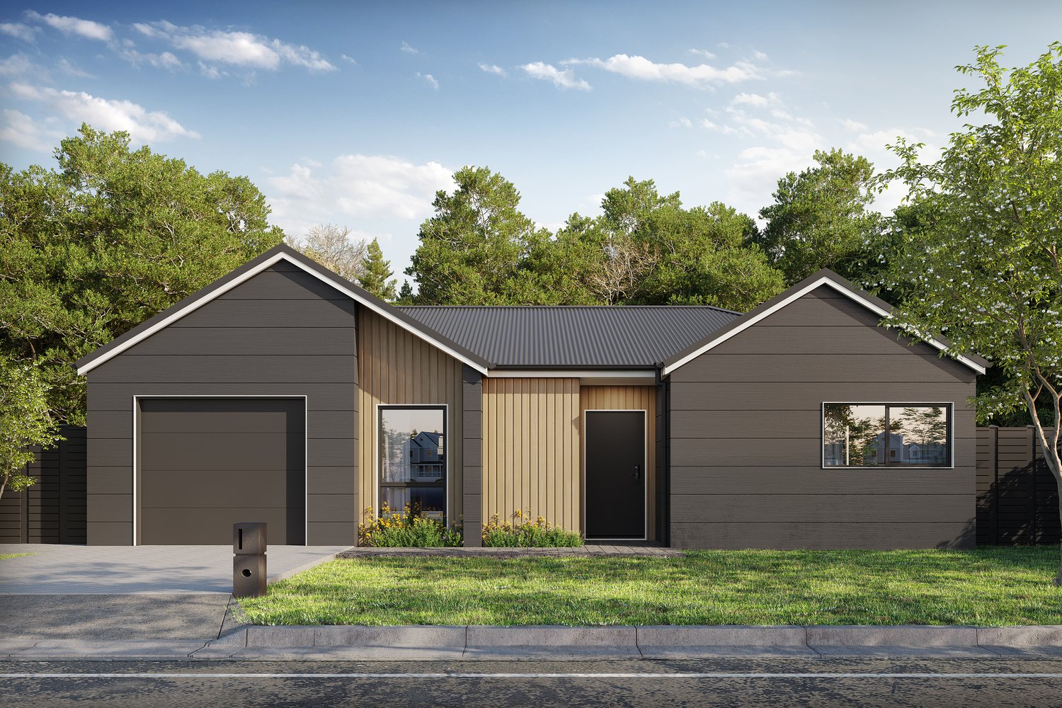 ND Lot 12 | A1 Homes | NZ